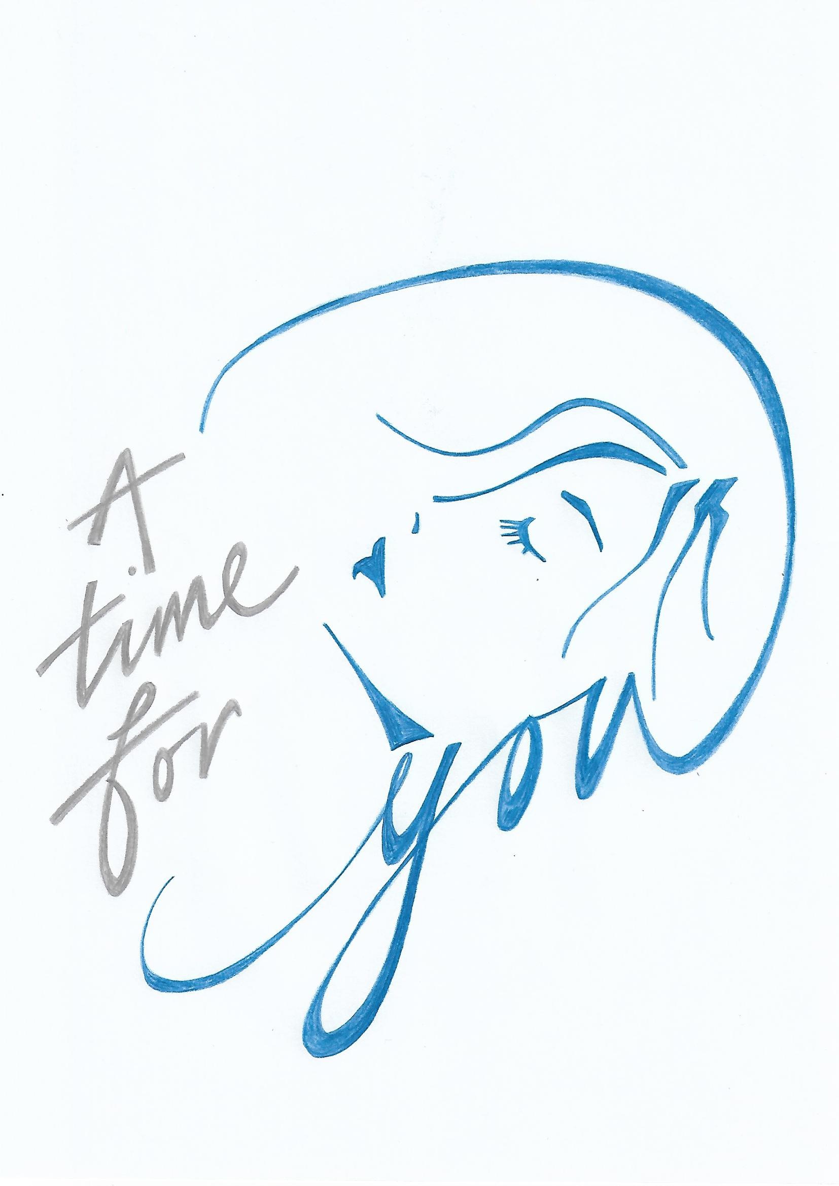 Contact – A Time for You